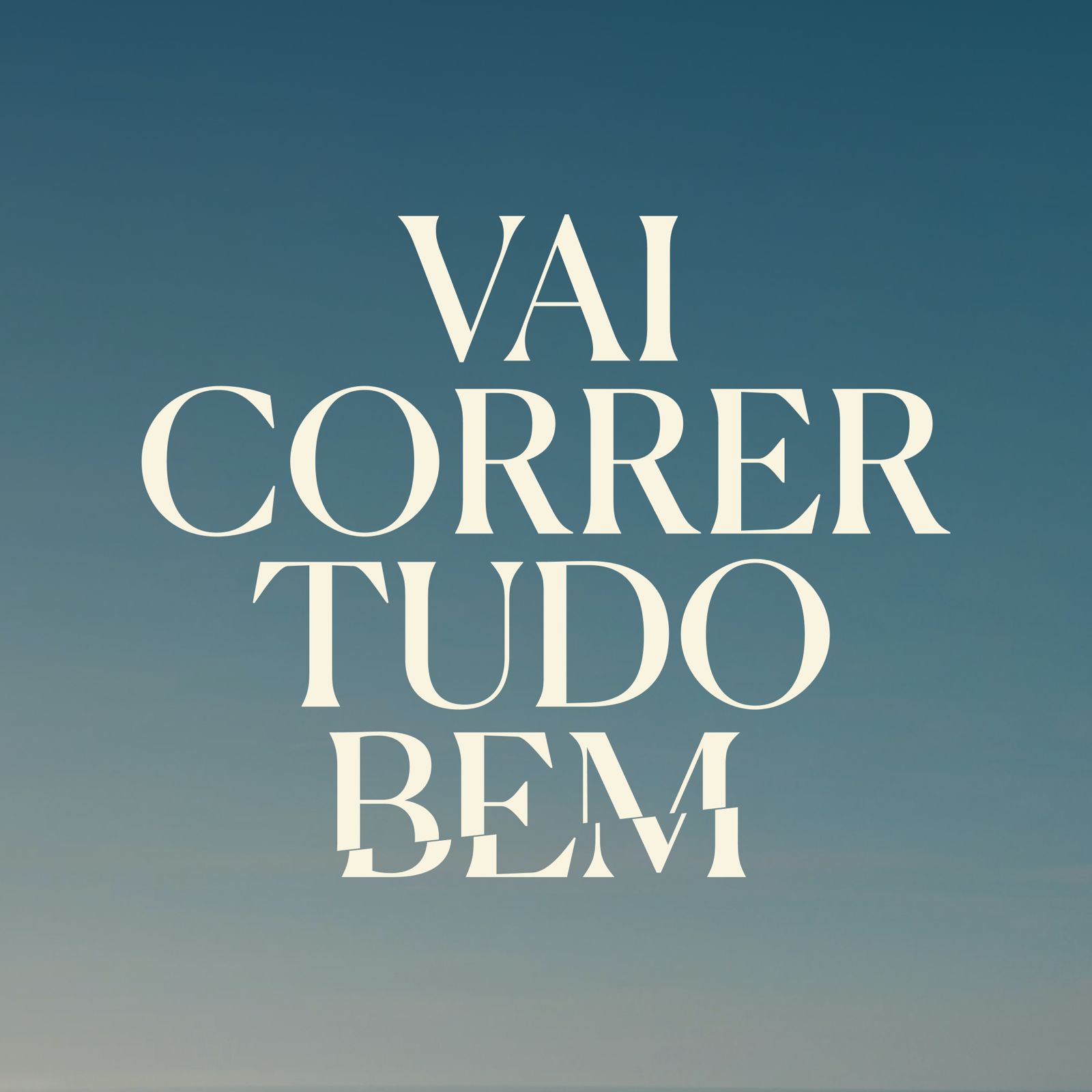 Home | Vai Correr Tudo Bem